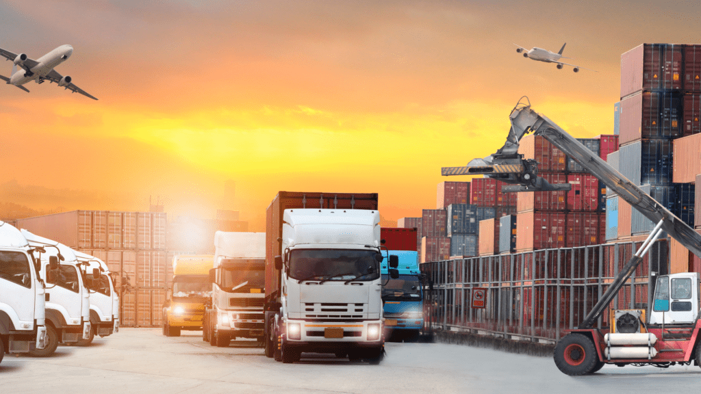 Distinguishing Between Transport and Logistics: An In-Depth Explanation ...